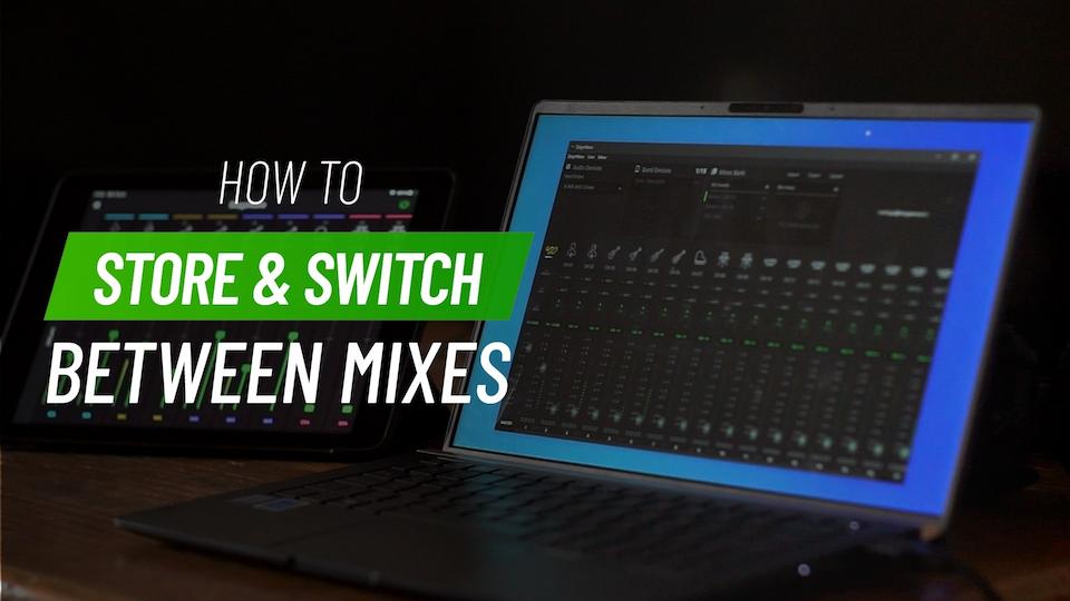 Tutorials · StageWave